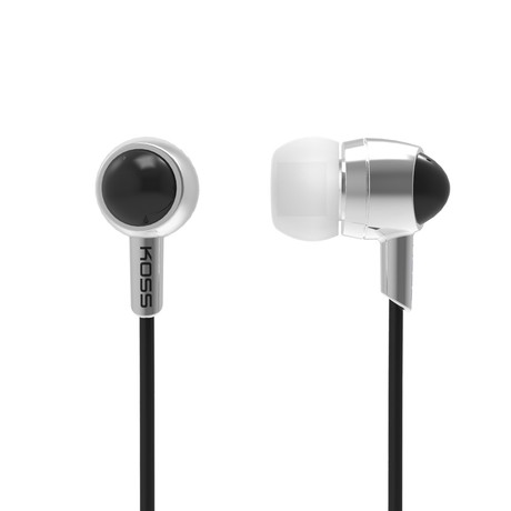 Koss Earphones - High Performance Headphones - Touch of Modern