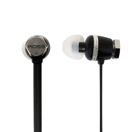 Koss Earphones - High Performance Headphones - Touch of Modern