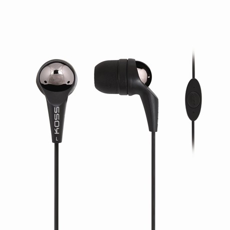 Koss Earphones - High Performance Headphones - Touch of Modern