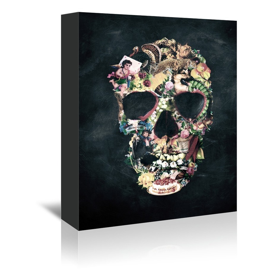 Ali Gulec - Awesome Art on Canvas - Touch of Modern