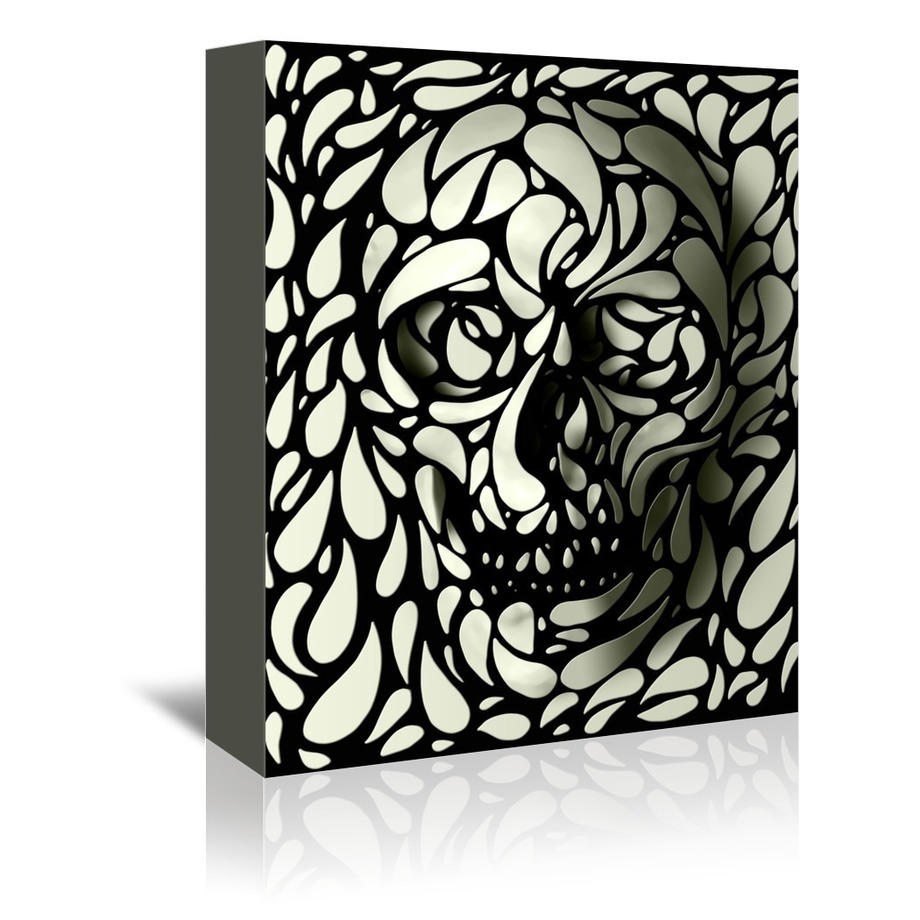 Ali Gulec - Awesome Art on Canvas - Touch of Modern
