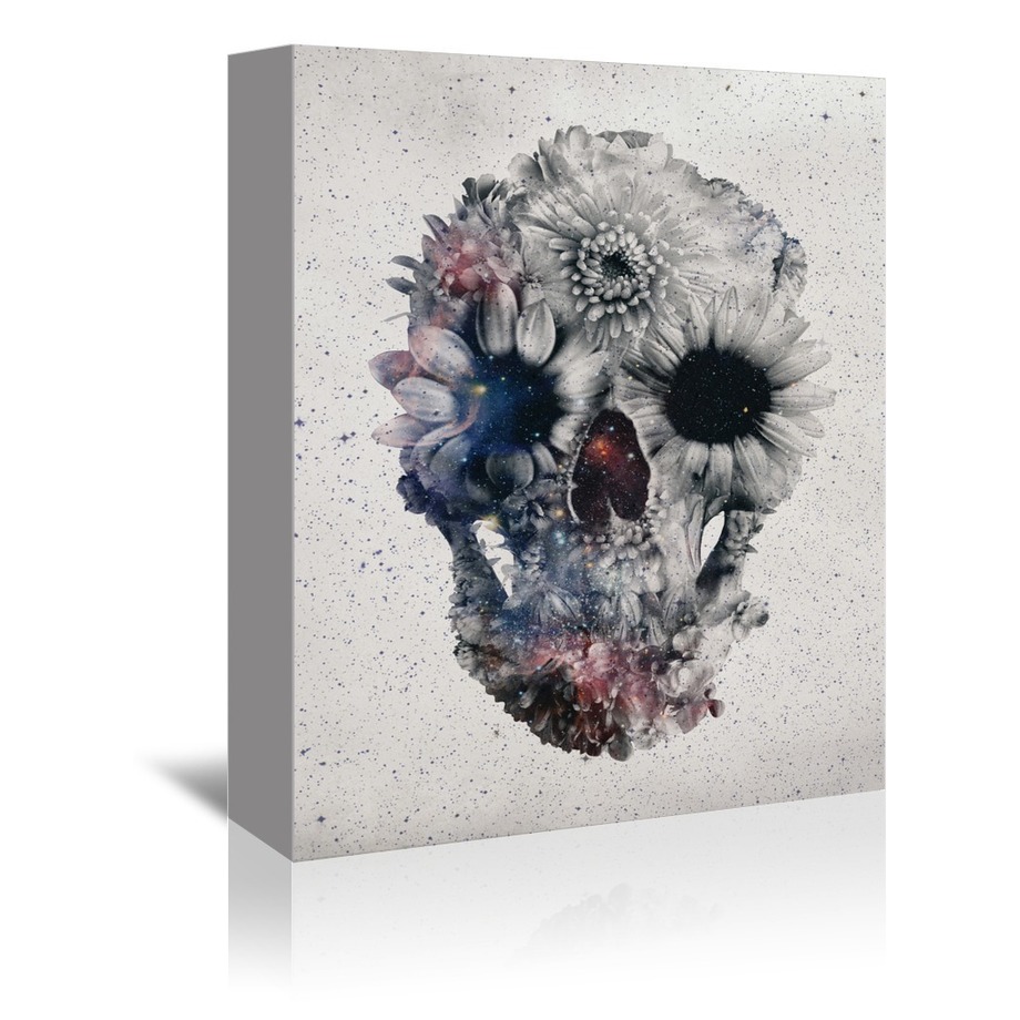 Ali Gulec - Awesome Art on Canvas - Touch of Modern