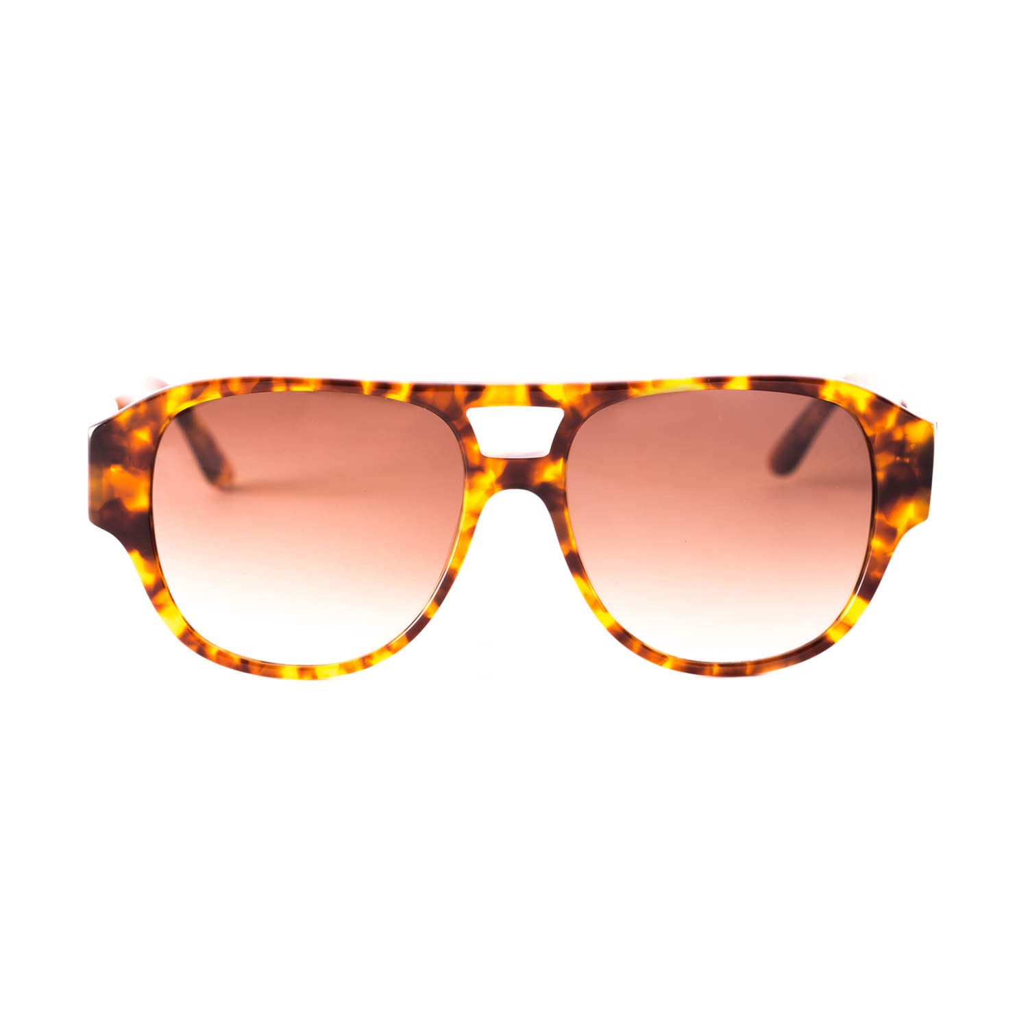 The 2110 // Amber Tortoise (Amber tortoise) - Saint Rita Parlor ...