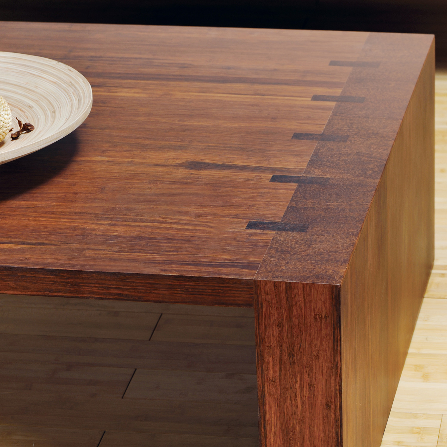 Hazel Coffee Table - Greenington - Touch of Modern