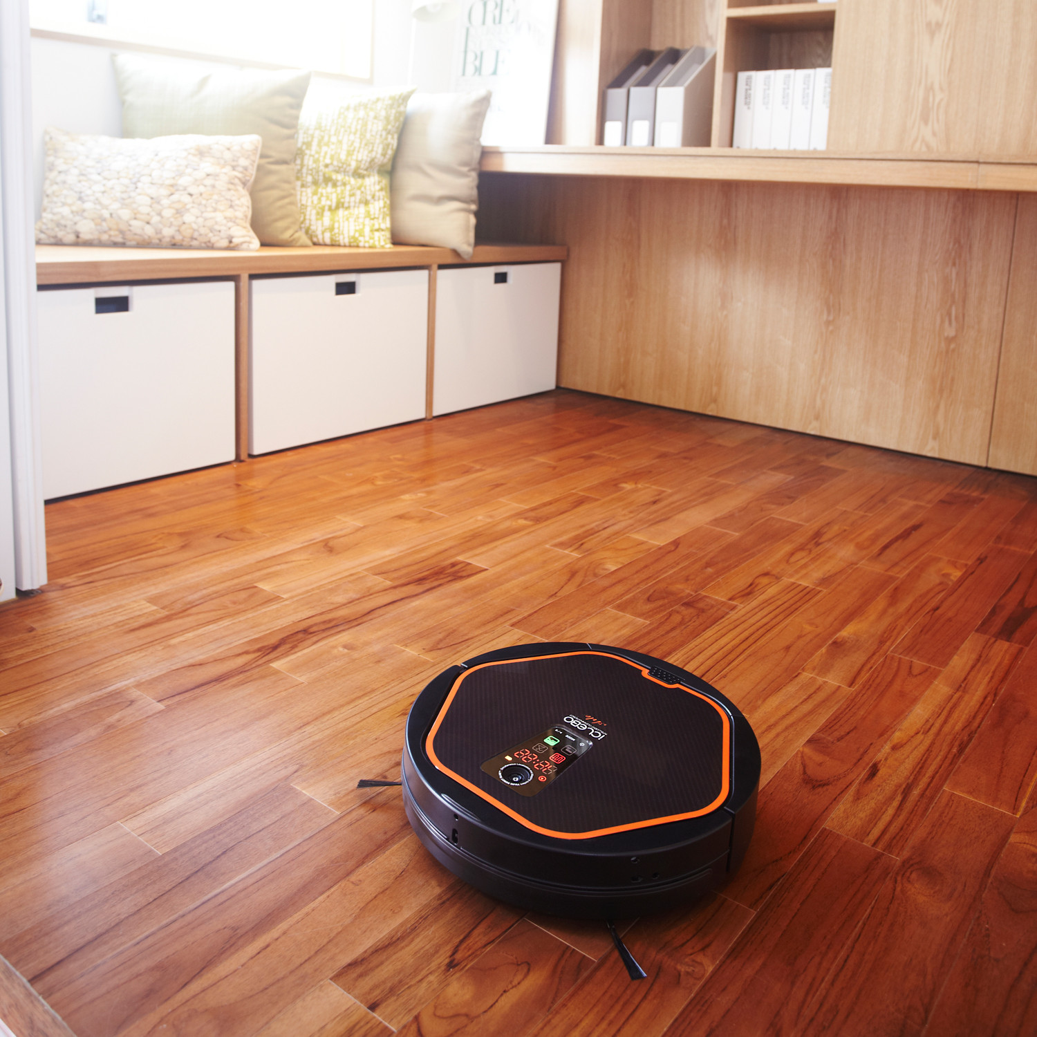iClebo // Arte - iClebo - Touch of Modern