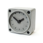 Timebrick - Concrete Table Clocks - Touch of Modern