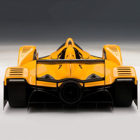 Auto Art - Exquisitely Detailed Scale Model Cars - Touch of Modern