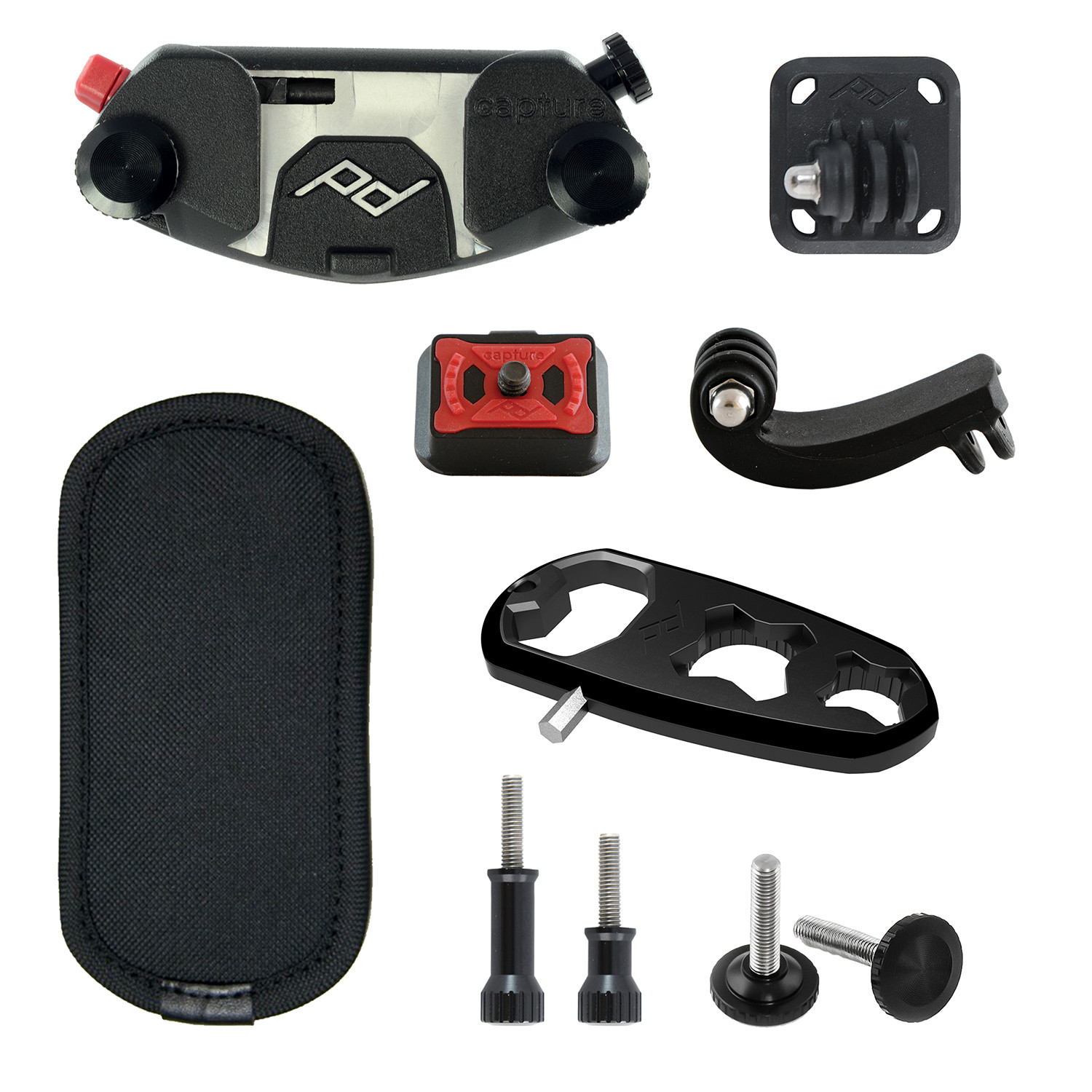 P.O.V. Kit for Capture® - Peak Design - Touch of Modern