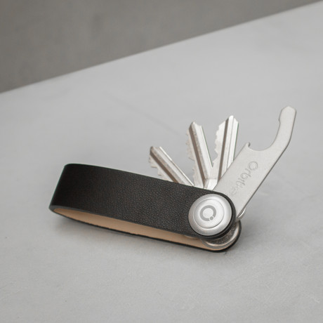 Orbit Key - Improve Everyday Key Carrying - Touch of Modern