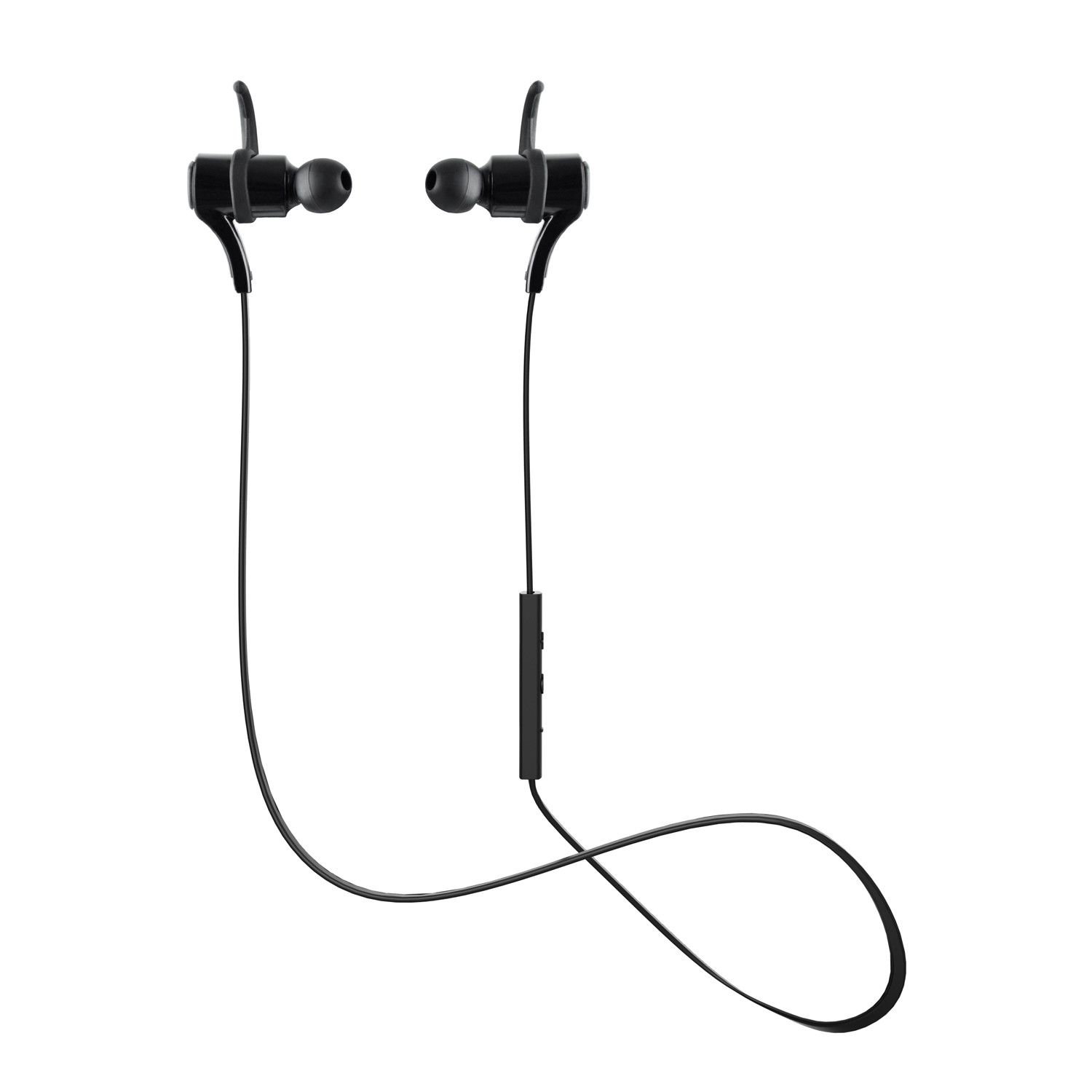 MEElectronics Air-Fi® Metro2 AF72 Wireless Noise-Isolating In-Ear ...