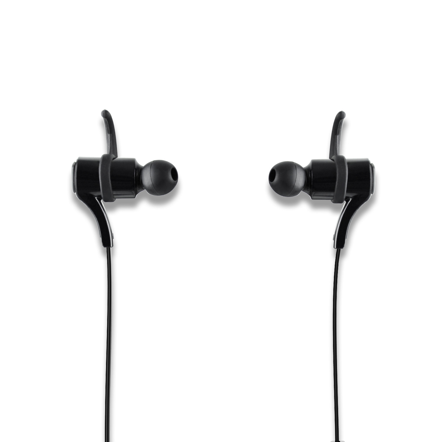 MEElectronics Air-Fi® Metro2 AF72 Wireless Noise-Isolating In-Ear ...