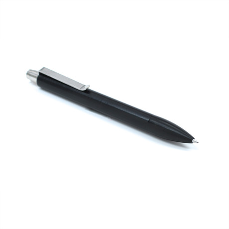 Tactile Turn - Silent + Reliable Click Pens - Touch of Modern