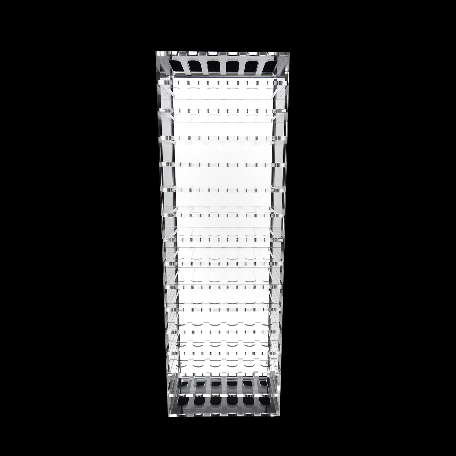 LUMA Rack 90 // LED - Architectural Plastics - Touch of Modern