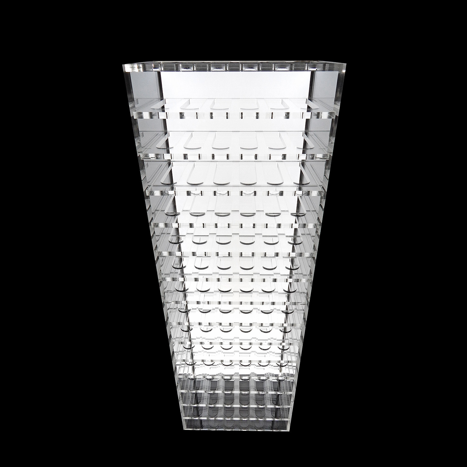 LUMA Rack 90 // LED - Architectural Plastics - Touch of Modern