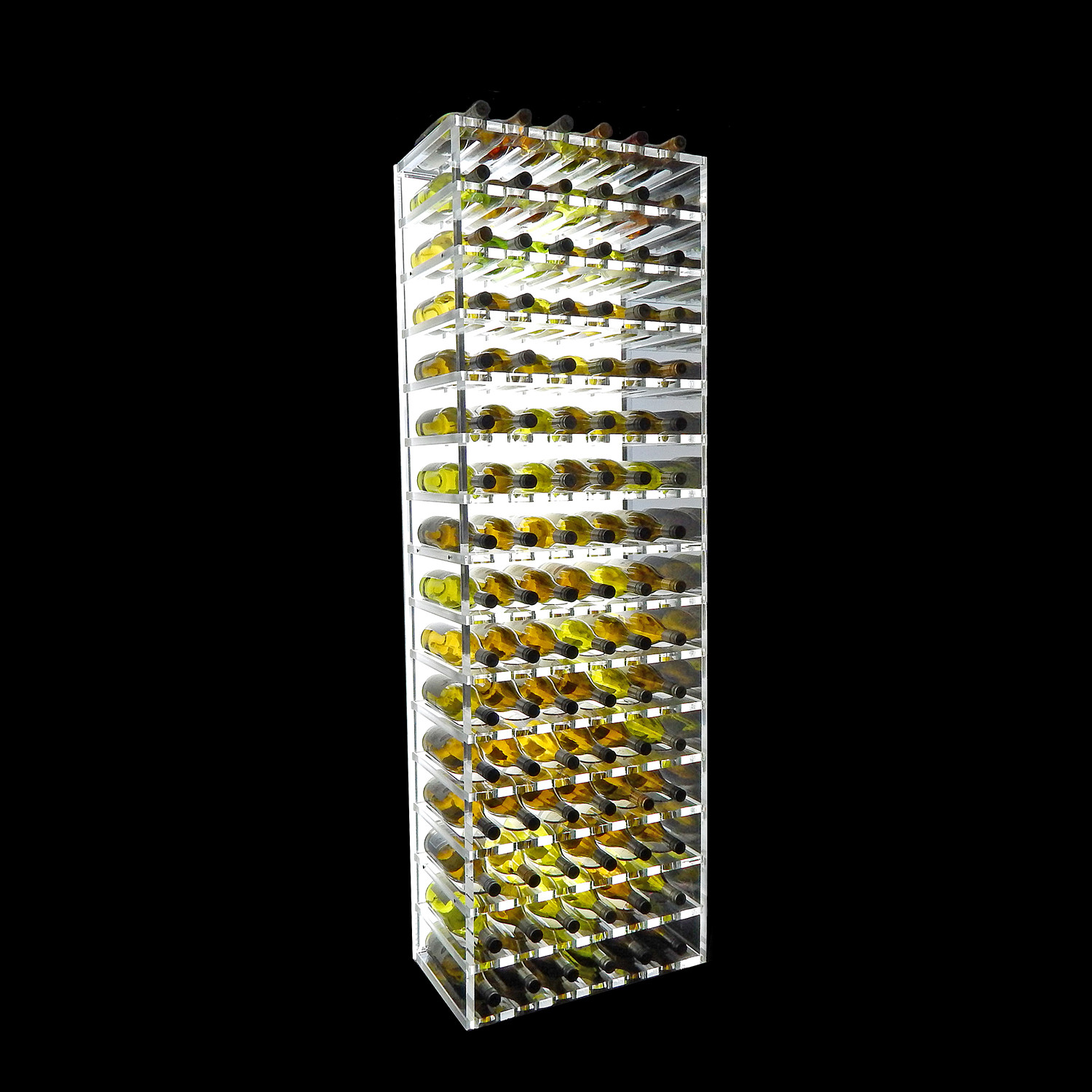 LUMA Rack 90 // LED - Architectural Plastics - Touch of Modern