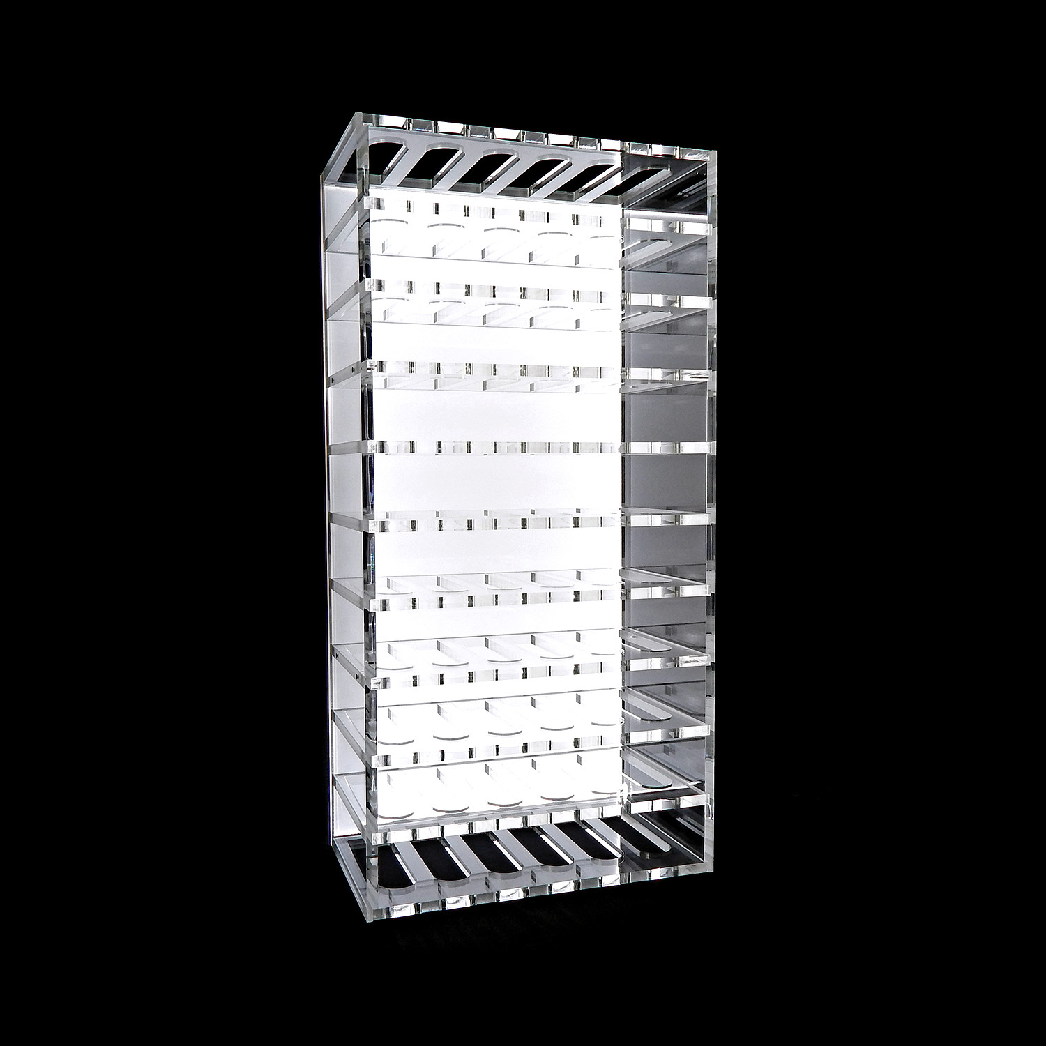 LUMA Rack 60 // LED - Architectural Plastics - Touch of Modern