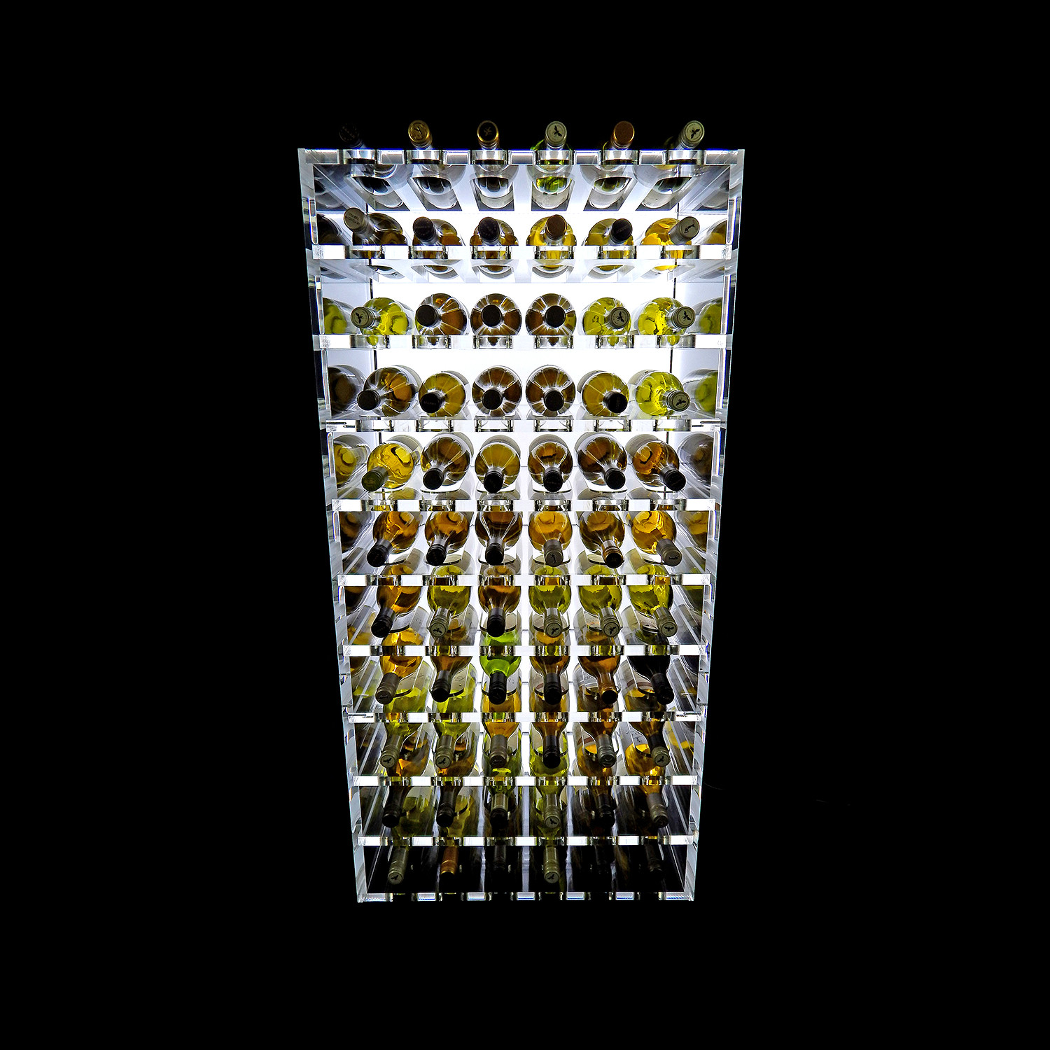 LUMA Rack 60 // LED - Architectural Plastics - Touch of Modern