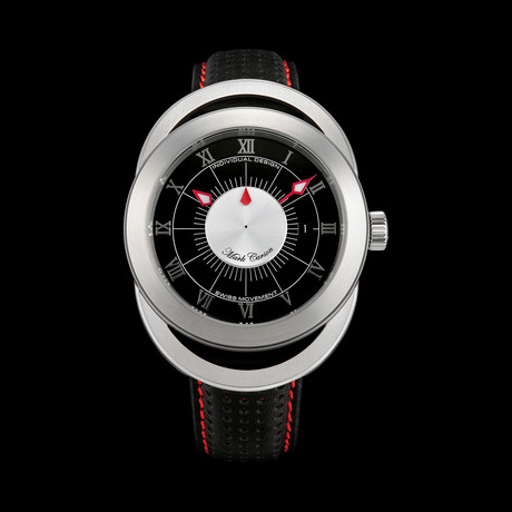 Ka La Watches - Sundial Inspired Watches - Touch of Modern
