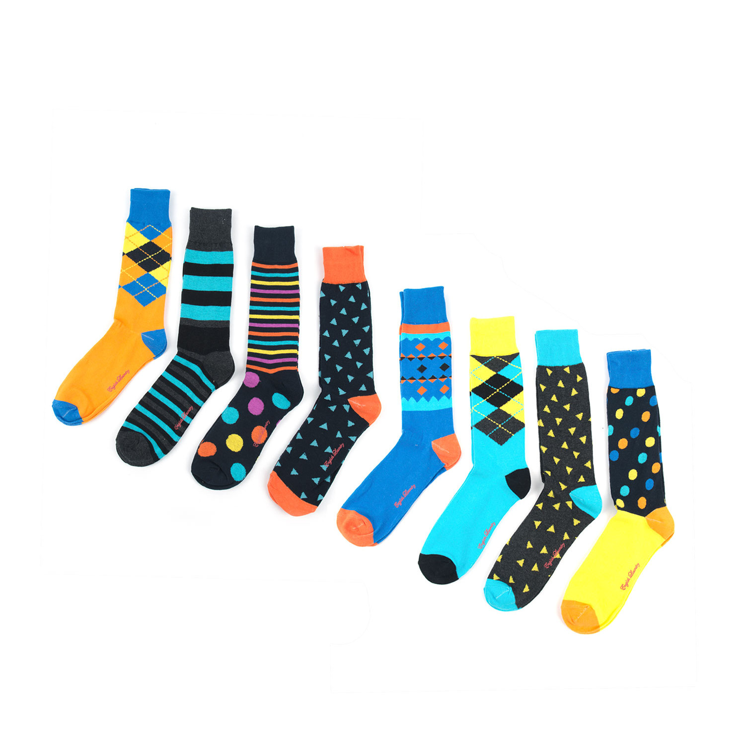 Tipping Point // 8 Sets - English Laundry - Touch of Modern