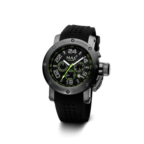 MAX Watches - Bold Sport Watches - Touch of Modern