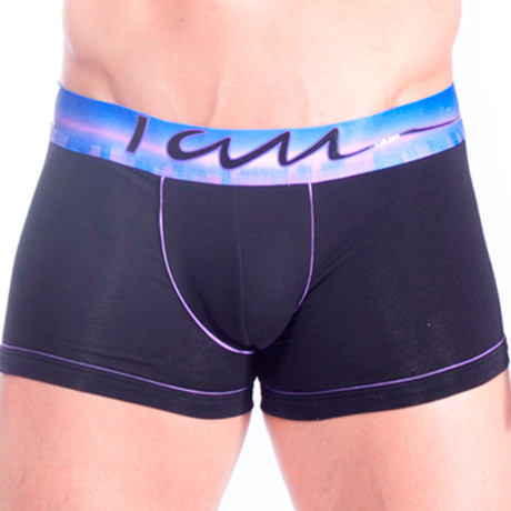 Jam Boxers by Rounderwear - High Performance Underwear - Touch of Modern