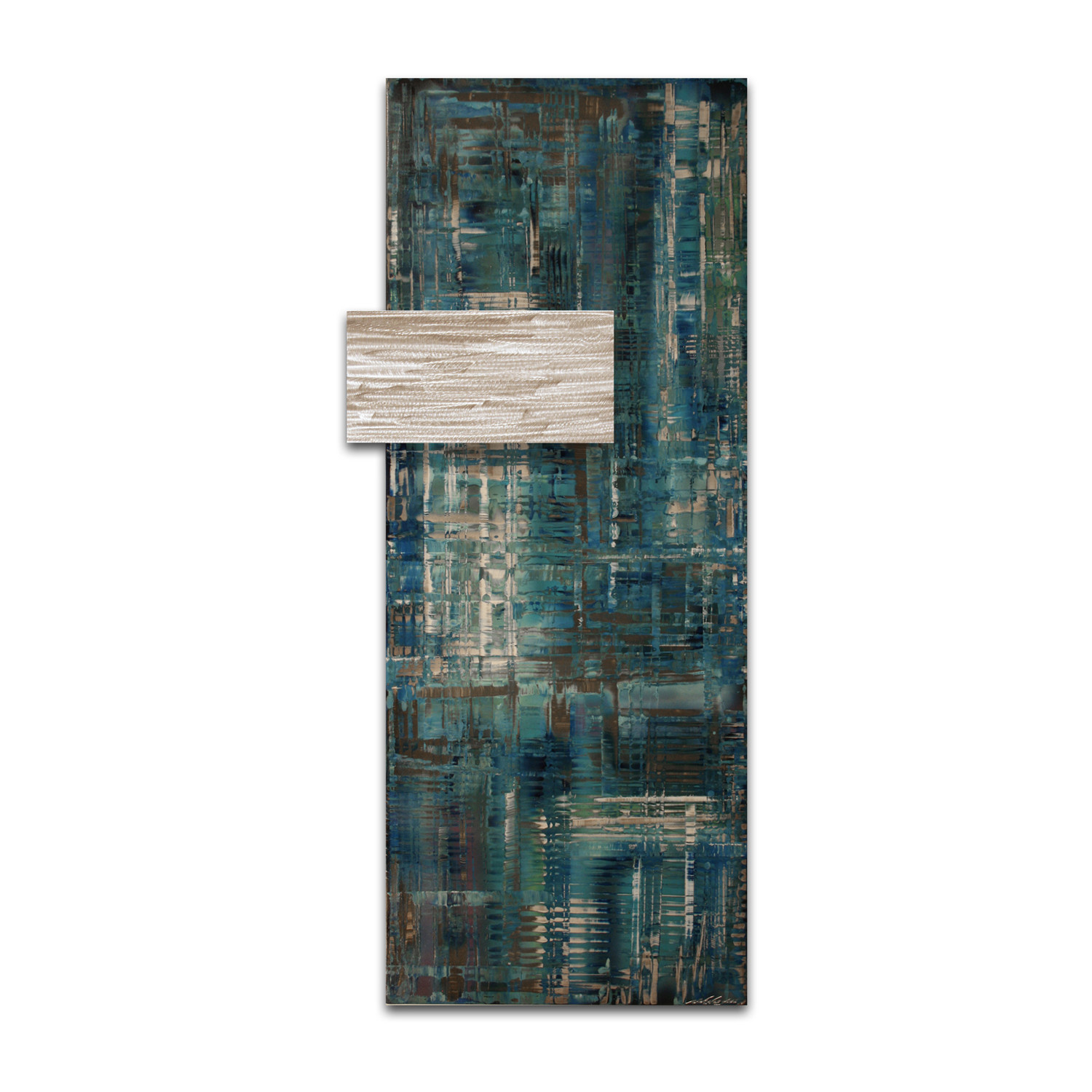 Aporia Composition - Nicholas Yust - Touch of Modern