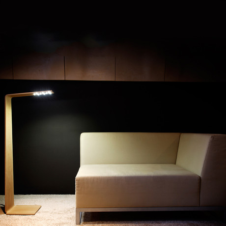 Tunto - Deluxe Lighting - Touch of Modern