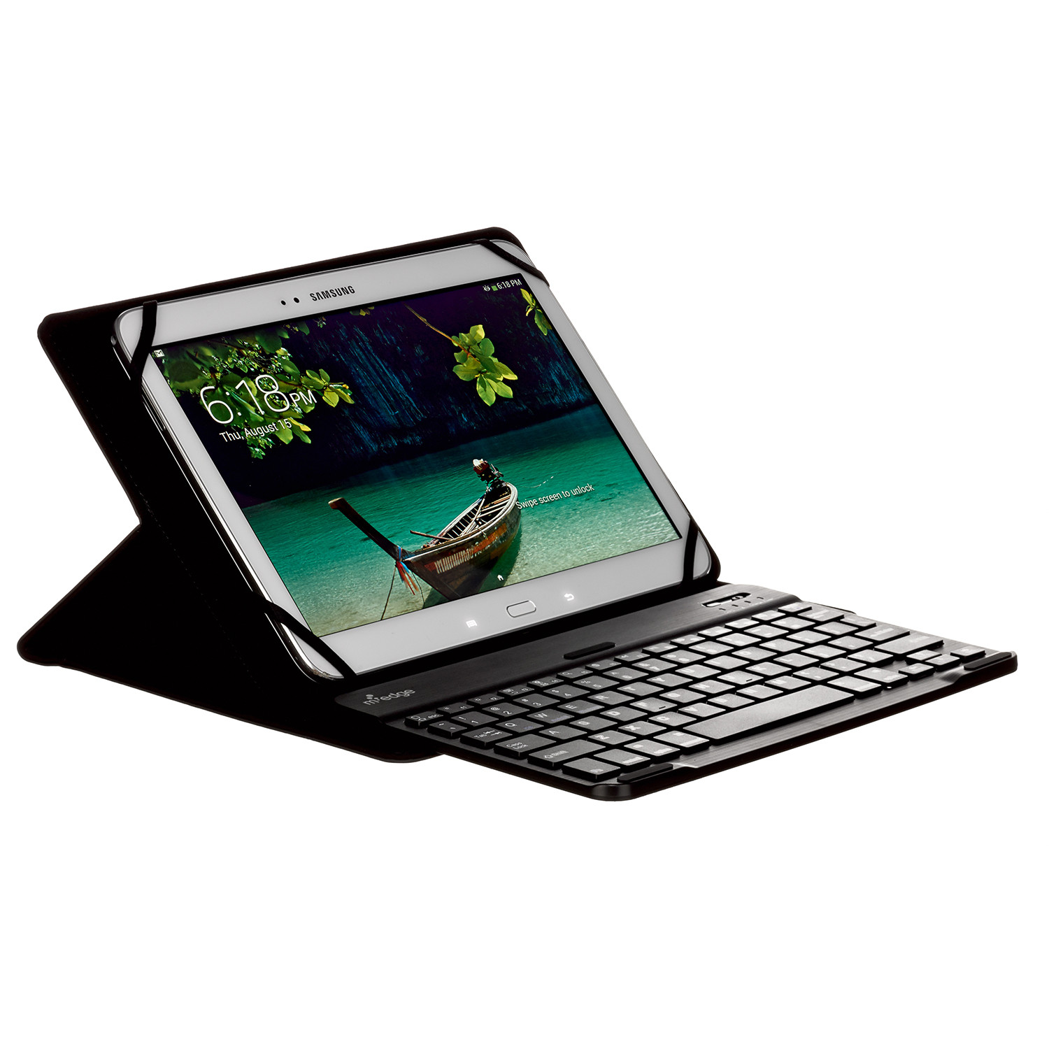 M-Edge Universal Stealth PRO Keyboard (7") - M-Edge - Touch of Modern