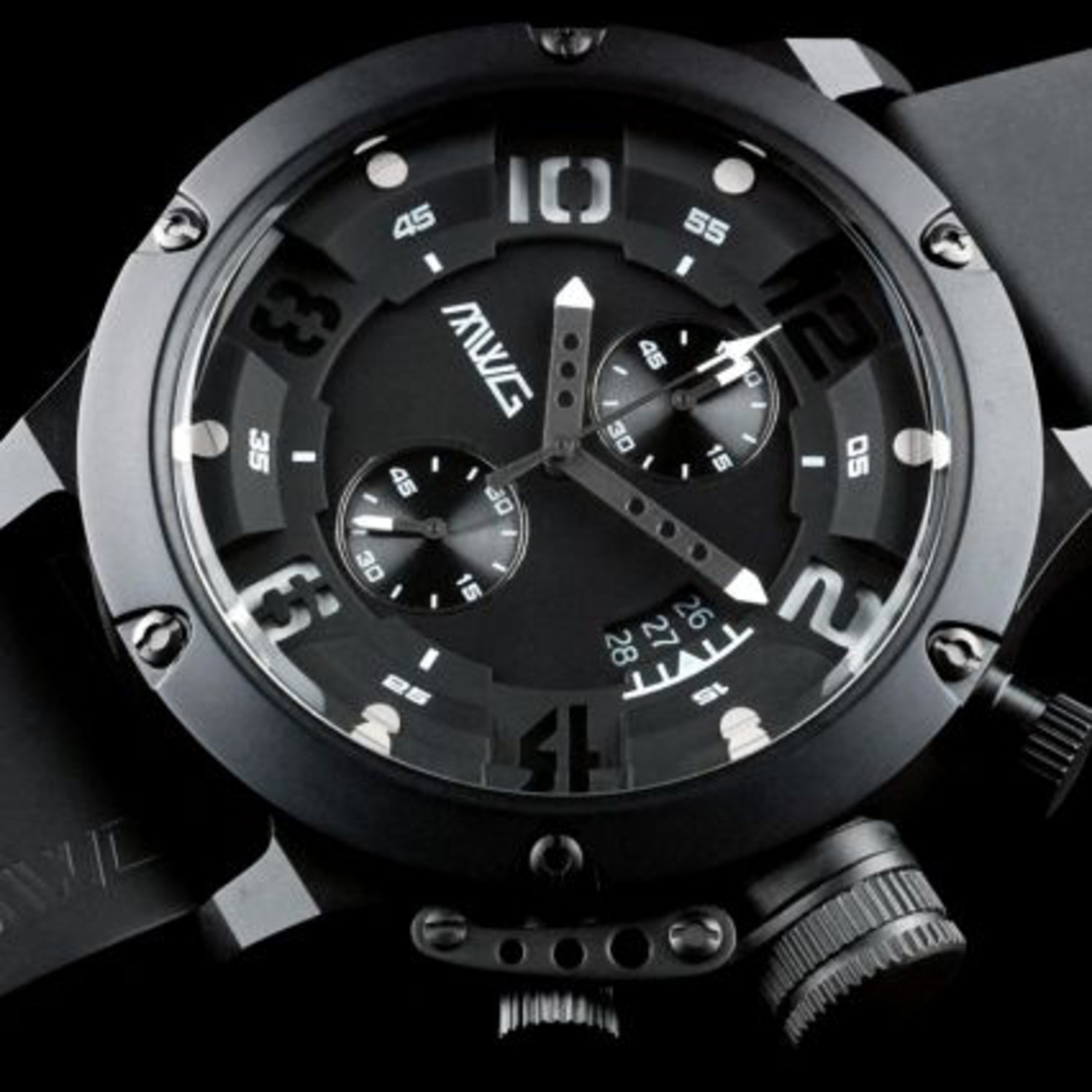 MZ-78-04 - Molarity Watch Group - Touch of Modern