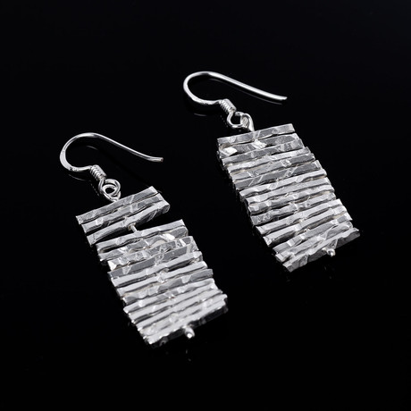 Sikara Jewelry - Internationally Inspired - Touch of Modern