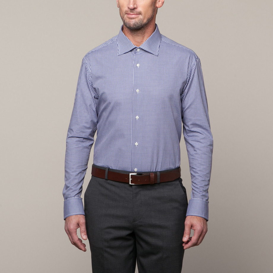 Report Collection - The Ultimate Shirts + Suits - Touch of Modern