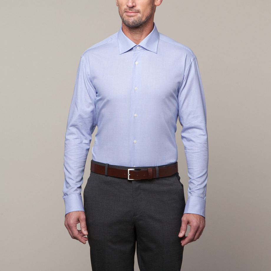 Report Collection - The Ultimate Shirts + Suits - Touch of Modern
