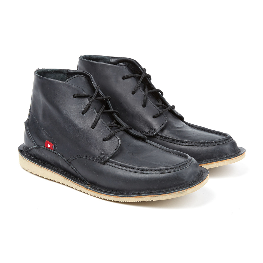 Oliberté - Handcrafted + Fair Trade Ethiopian Shoes - Touch of Modern