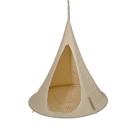 Hang In Out - Introducing the Hanging Cacoon - Touch of Modern