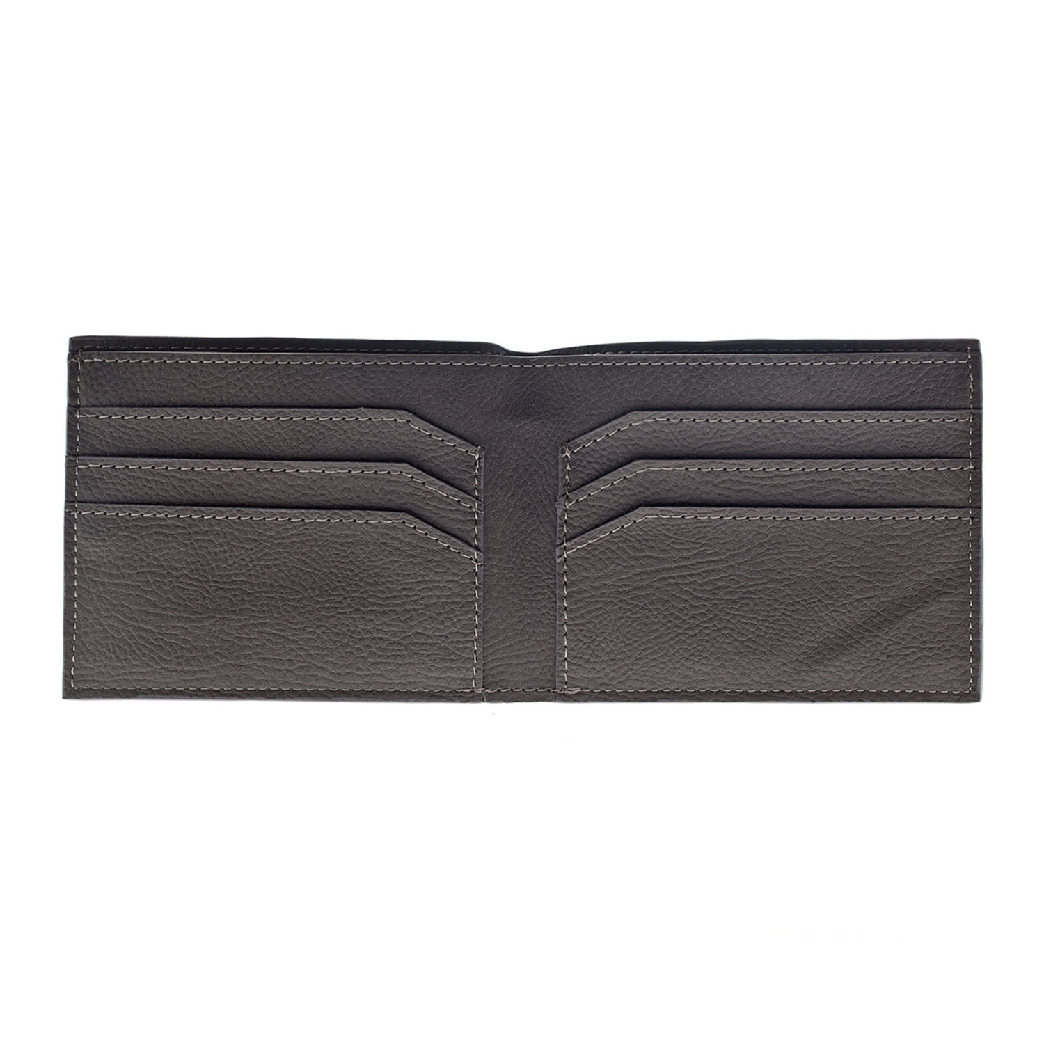 Hero Goods // Garfield Wallet (Black) - Hero Goods + Earth Cork - Touch ...