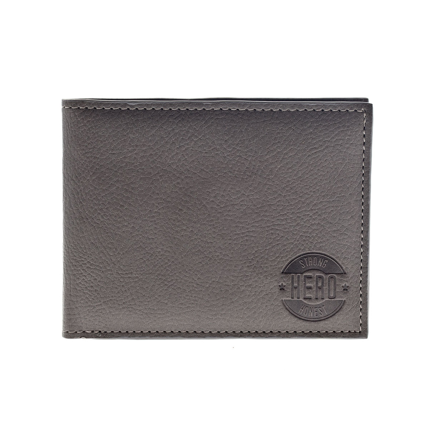 Hero Goods // Garfield Wallet (Black) - Hero Goods + Earth Cork - Touch ...