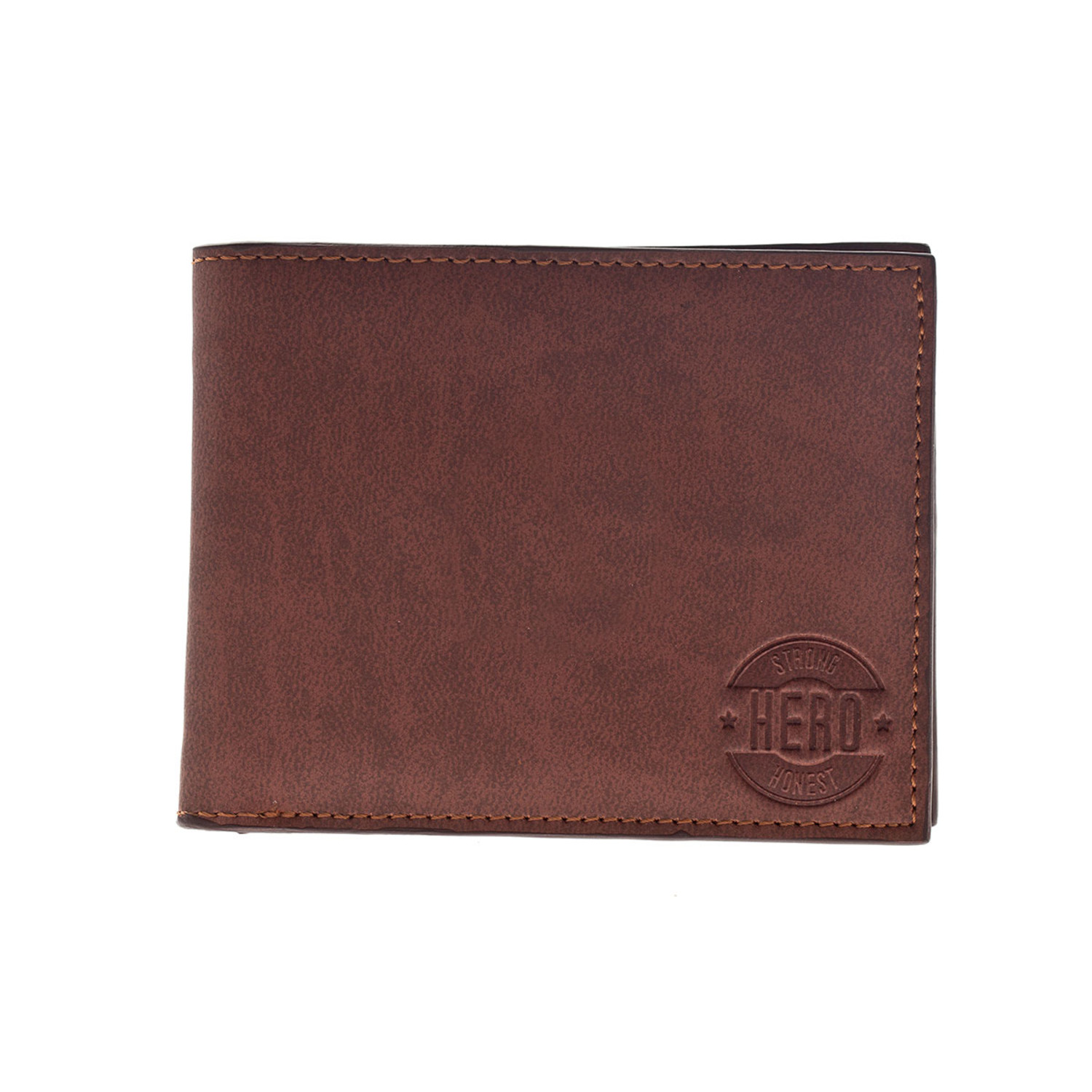 Hero Goods // Garfield Wallet (Black) - Hero Goods + Earth Cork - Touch ...