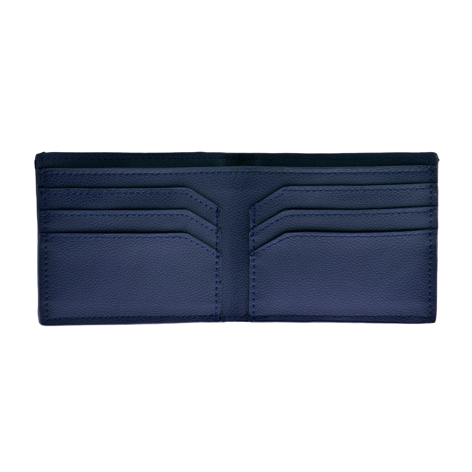 Hero Goods // Garfield Wallet (Black) - Hero Goods + Earth Cork - Touch ...