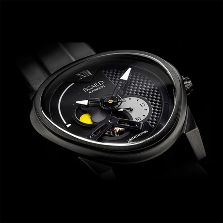Egard - World Class Watches - Touch of Modern