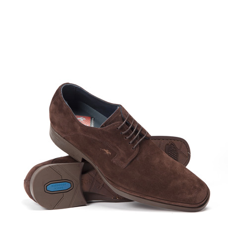 Fluchos Shoes - Comfortable & Light Dress Shoes - Touch of Modern