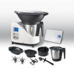 Bellini Kitchen Master - Bellini Kitchen Master - Touch of Modern