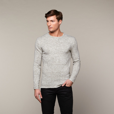 7 Diamonds - Edgy Essentials - Touch of Modern