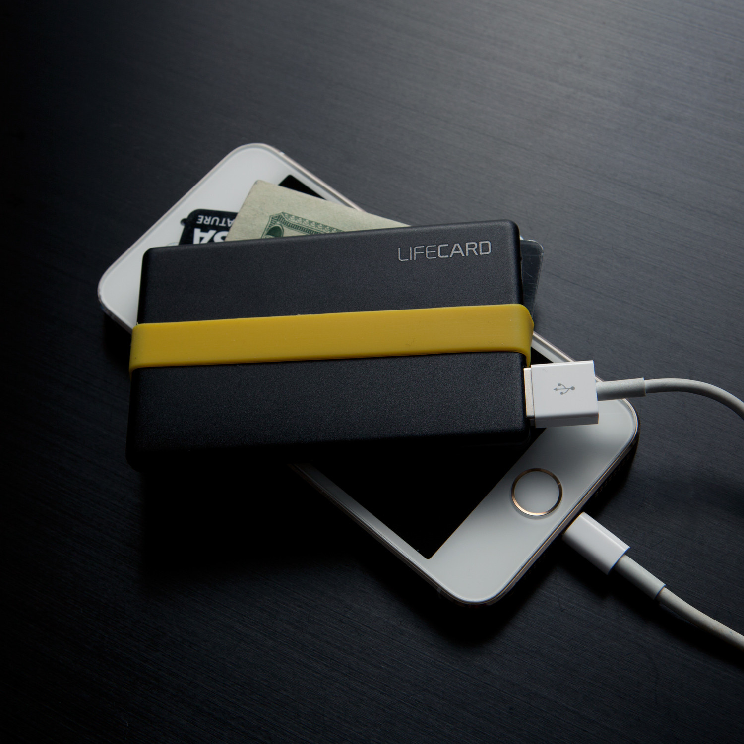 LifeCard - Antec Mobile - Touch of Modern