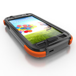 Dog & Bone - Waterproof Phone Cases - Touch of Modern