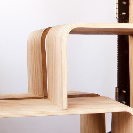 Danish Fuel - Repurposed Jerry Cans - Touch of Modern