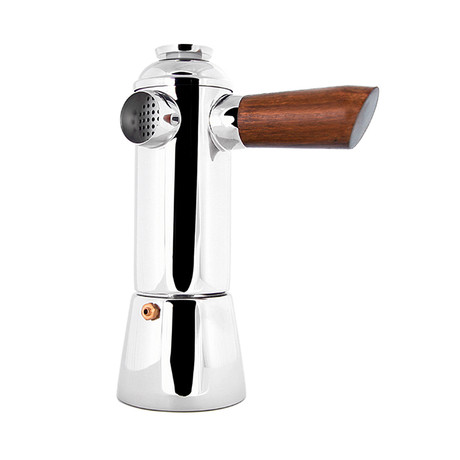 Freud - Stainless Steel Coffee + Tea - Touch of Modern