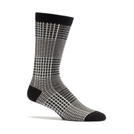 Ozone Socks - Wake Up Your Sock Drawer - Touch of Modern
