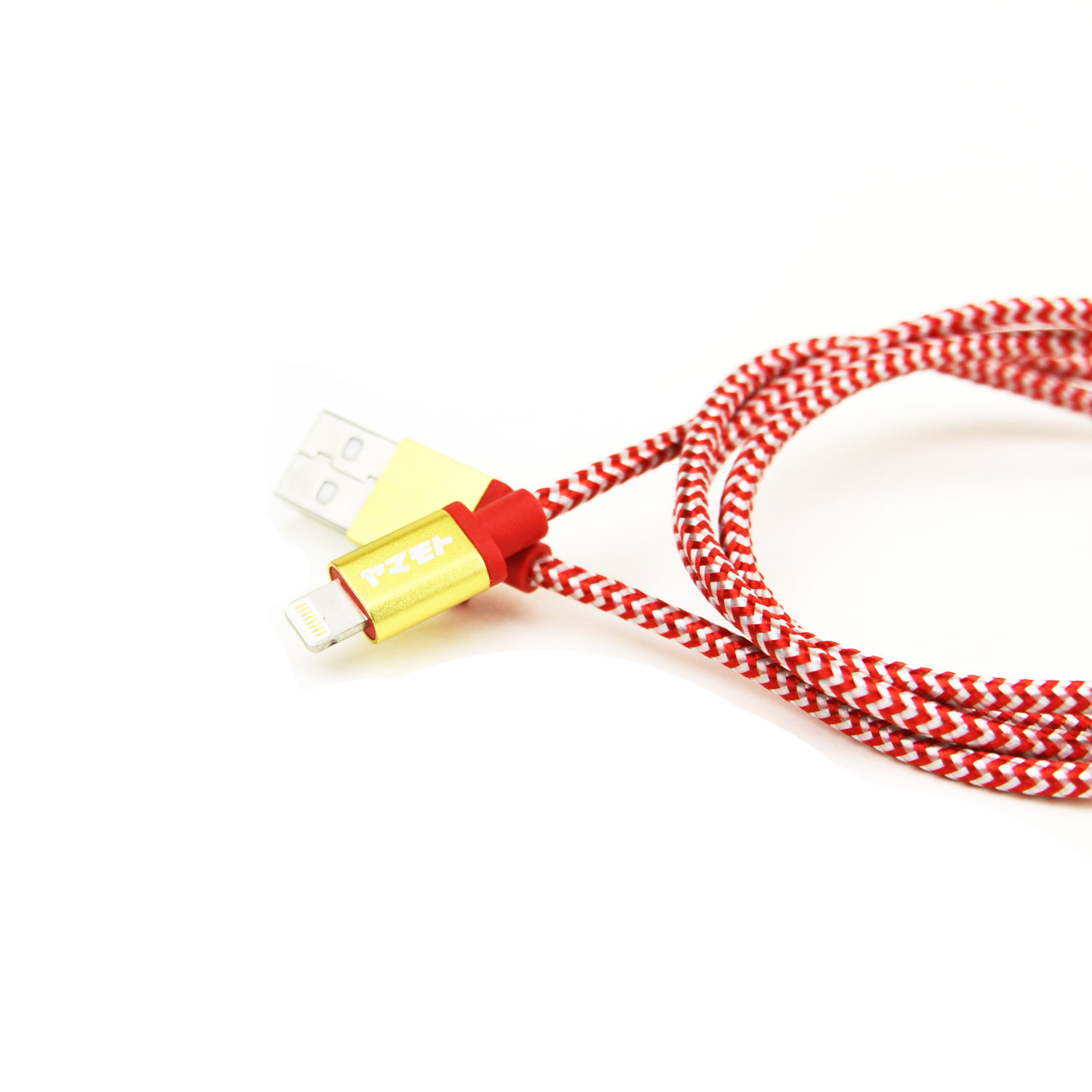 Pop! Cable Series // Lightning MFI (Lima) - Yamamoto - Touch of Modern