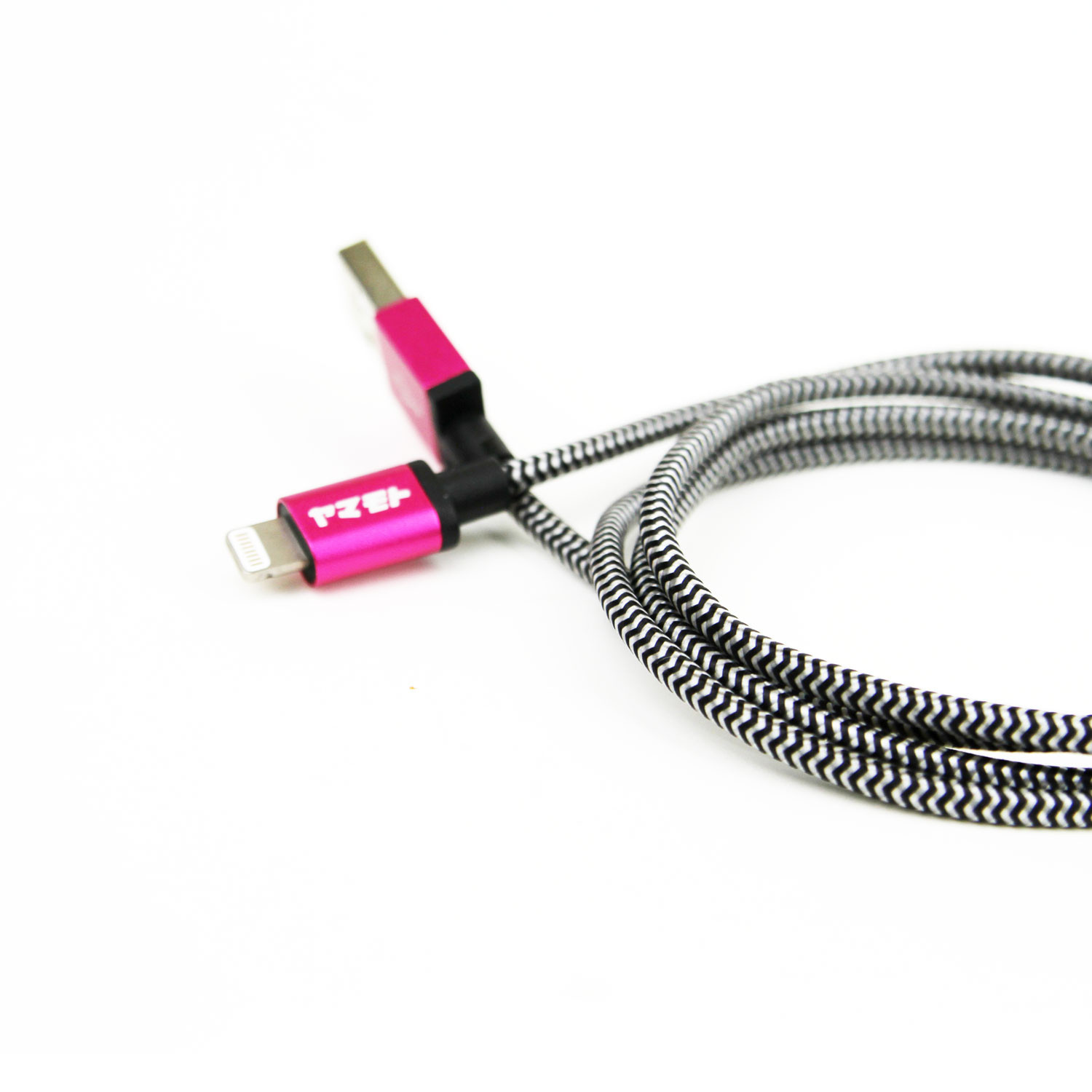 Pop! Cable Series // Lightning MFI (Lima) - Yamamoto - Touch of Modern