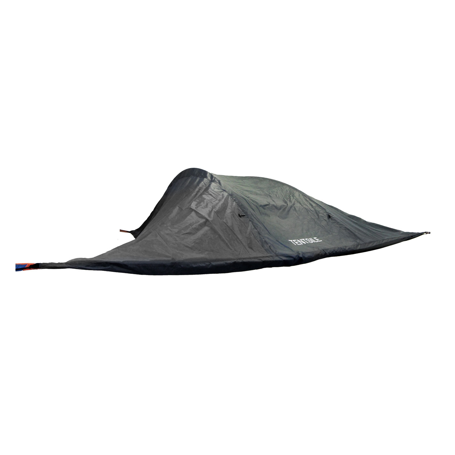 Tentsile Stingray Tree Tent Camouflage Flysheet Forest Green